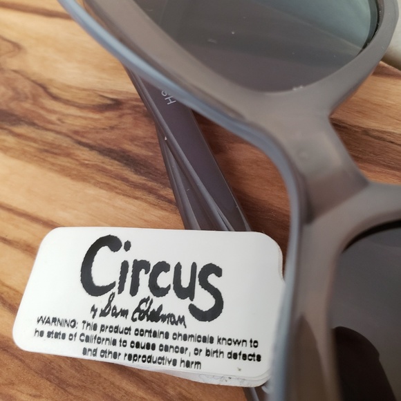 Circus by Sam Edelman | Accessories | Circus By Sam Edelman Nwt Cat Eye ...